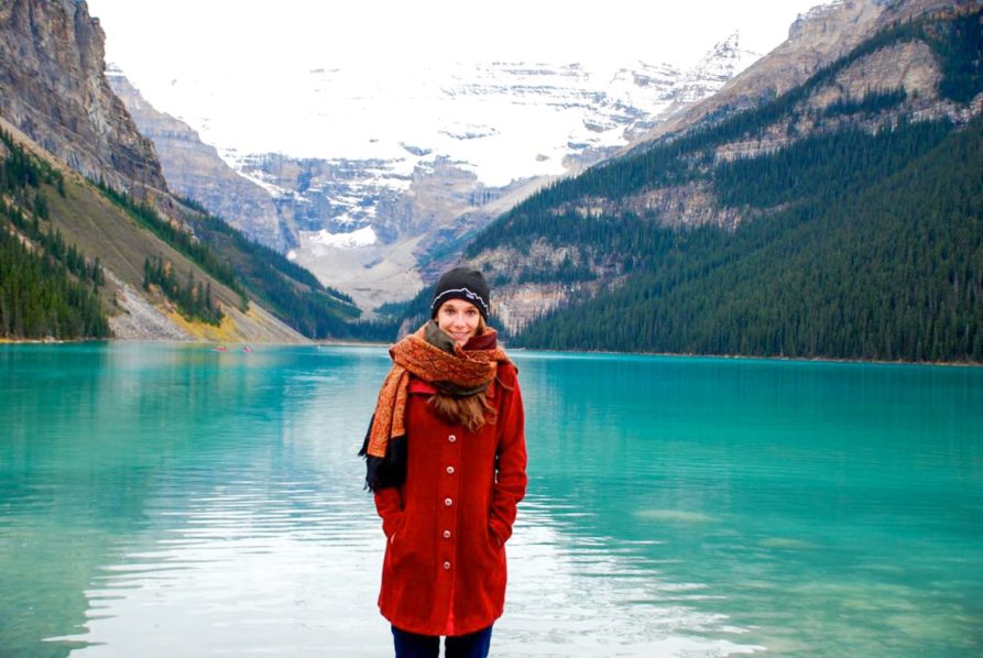 Rocky Mountaineer: Grand Rail Circle in Canadian Rockies