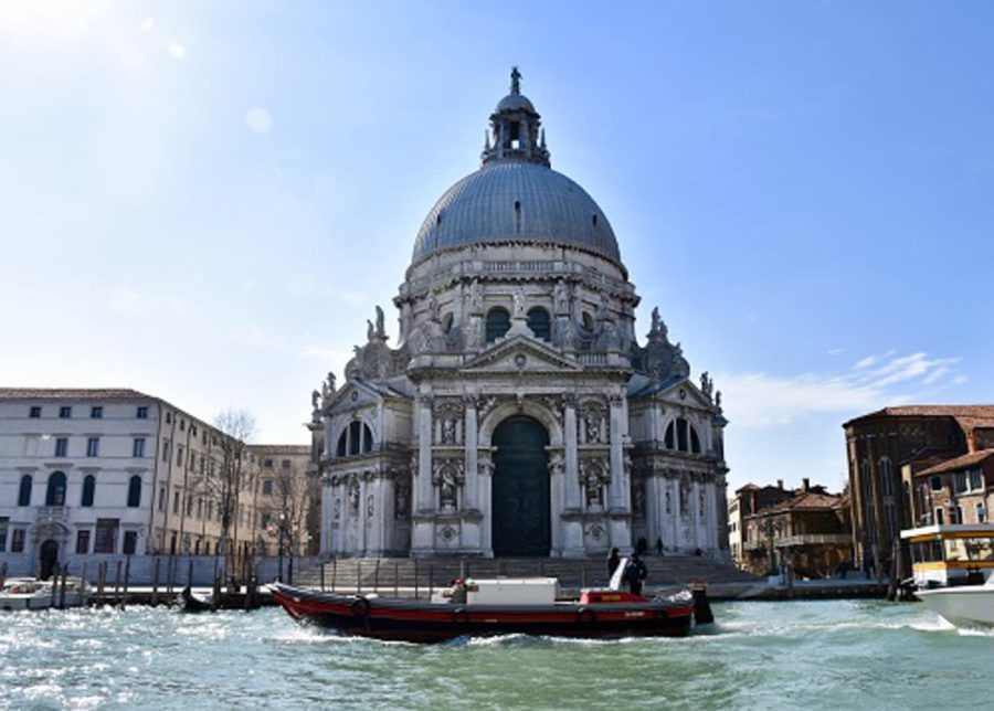 Grand Alpine Express - Society of International Railway Travelers