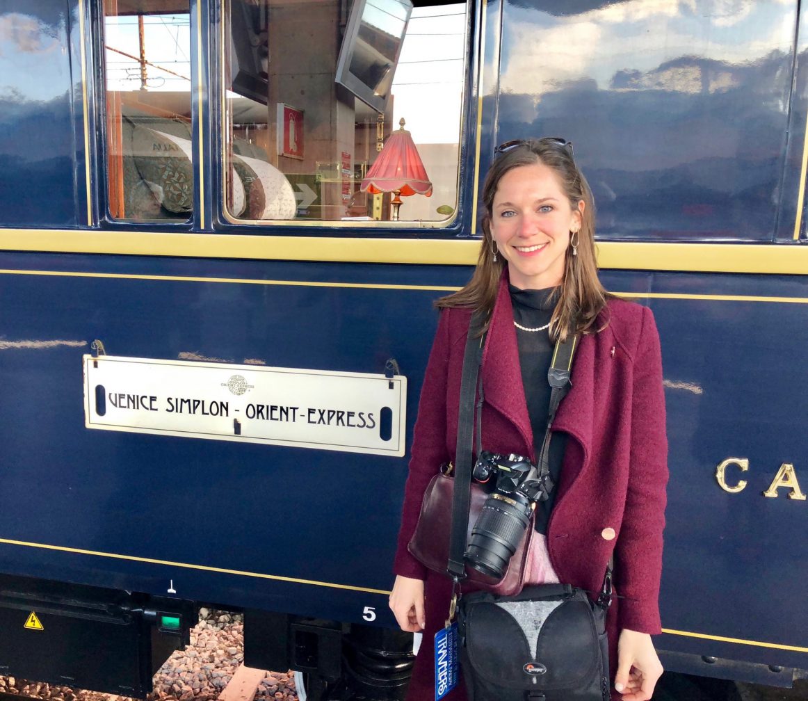 Conde Nast Piles on Accolades for IRT: Angela Walker, Rachel Hardy Join ...