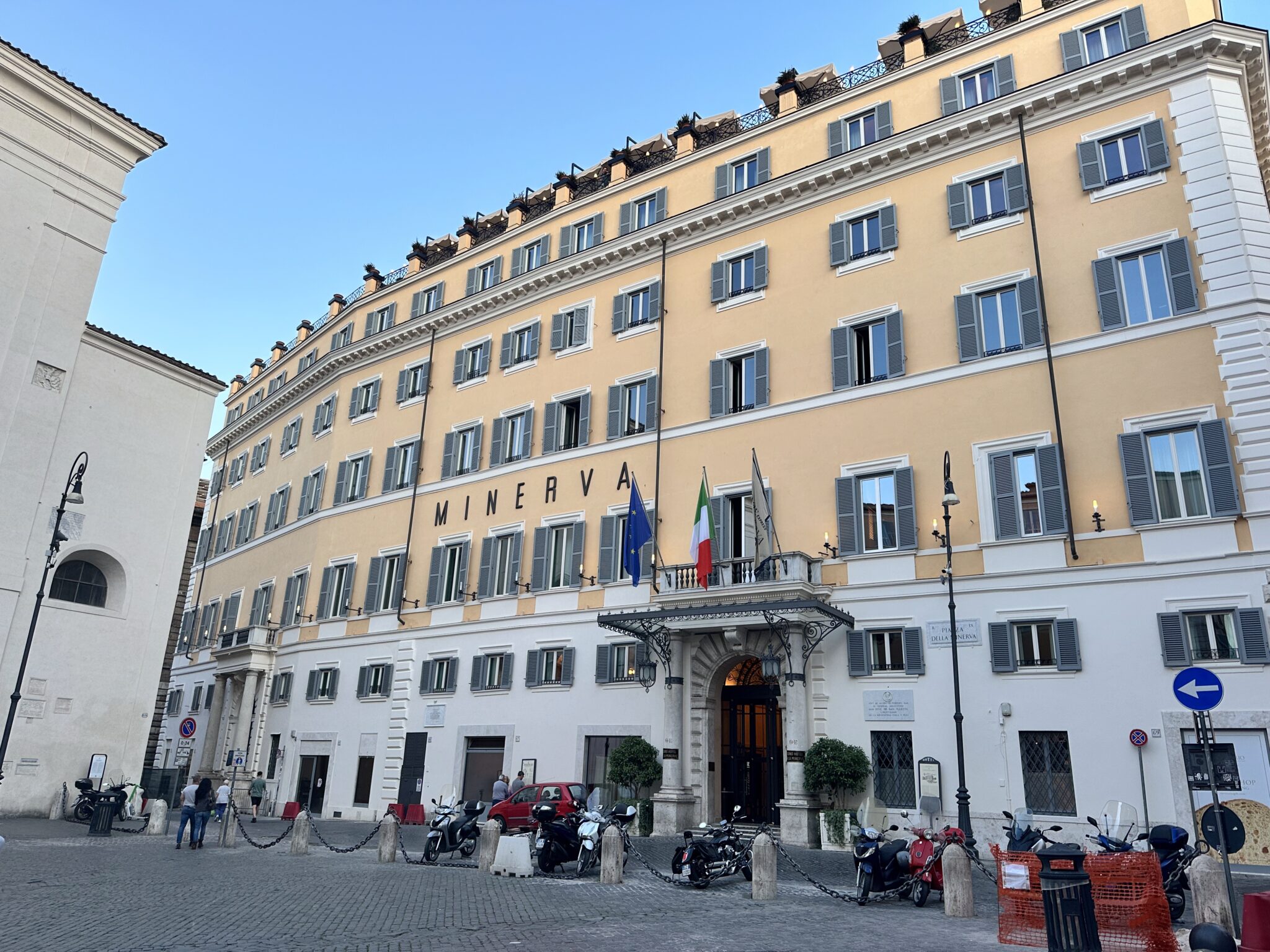 La Dolce Vita Orient Express, Italy's Newest Luxury Train, Earns Top ...