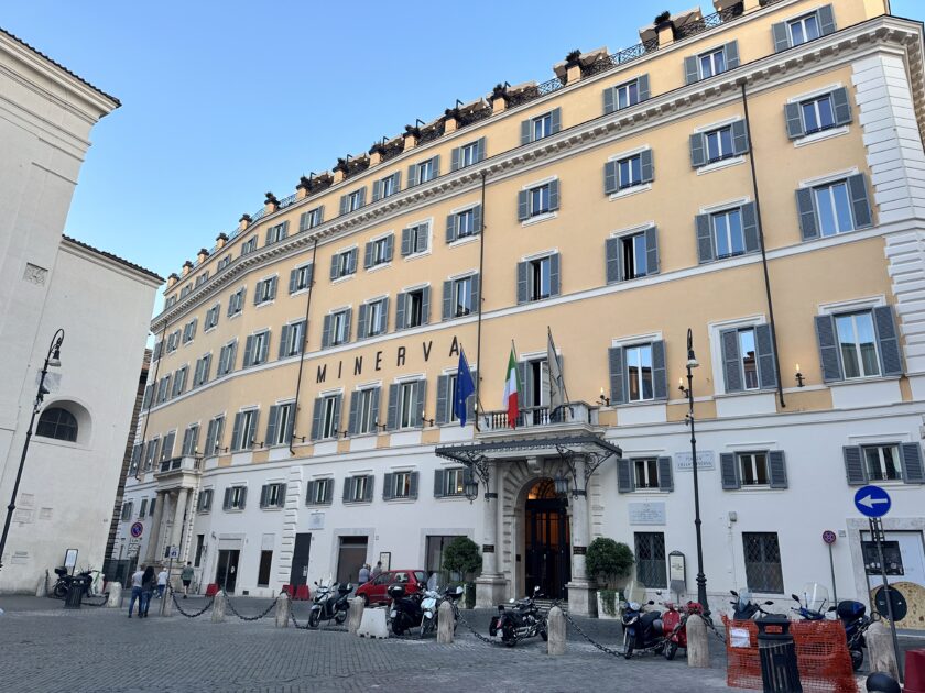 La Dolce Vita Orient Express, Italy's Newest Luxury Train, Earns Top ...